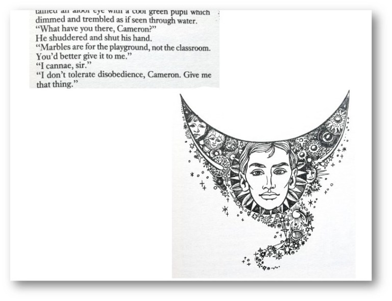 Whole-class reading: an example lesson and a menu of approaches – James ...