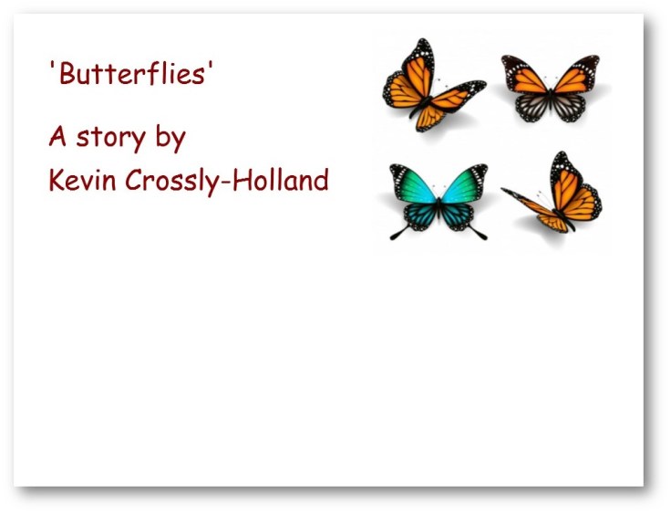 Whole-class reading: another example lesson – James Durran