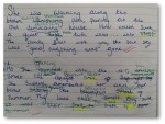 Reading as writers; writing as readers: an account of a Year 5/6 ...