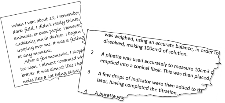 Modelling and how to plan for it – James Durran