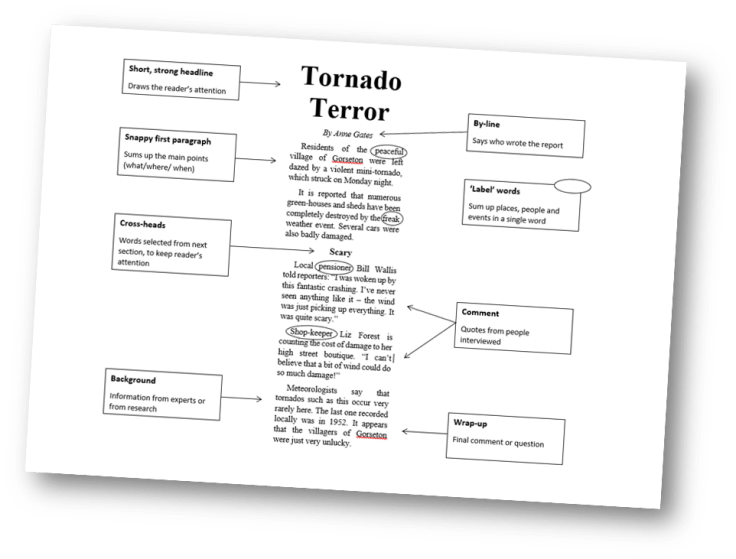 Modelling and how to plan for it – James Durran