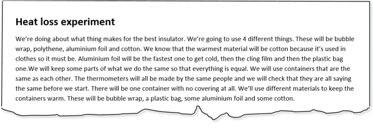 Modelling and how to plan for it – James Durran