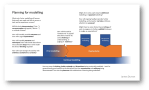Modelling and how to plan for it – James Durran