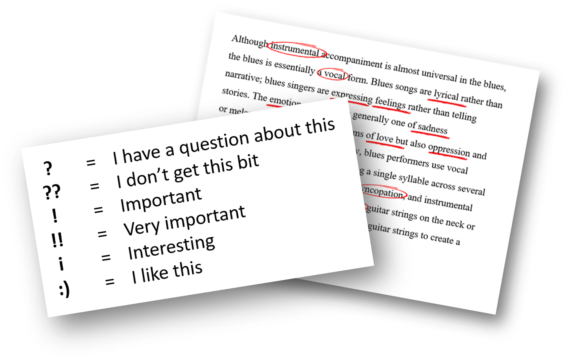 James Durran – Occasional posts on teaching, English and literacy